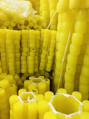 Khớp nối, vòng đệm nhựa MT5 (coupling MT5) - Svks.vn